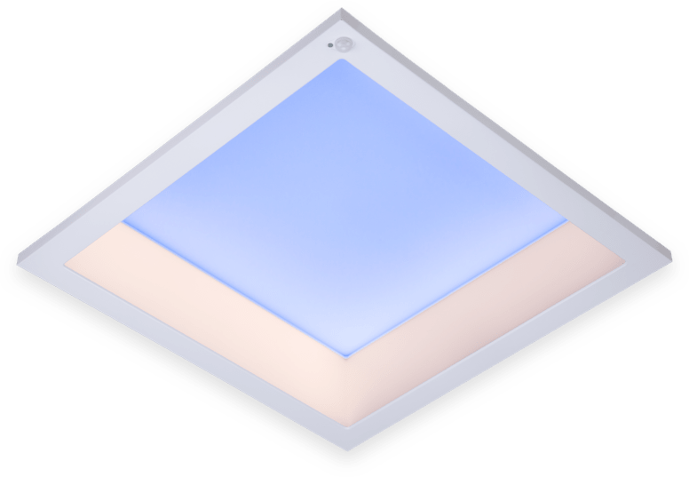 Cadiant Dynamic Lighting Experience