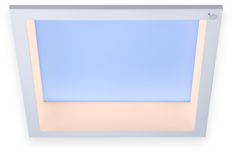 Cadiant Dynamic Lighting Experience